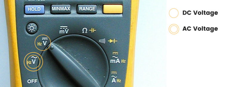 Voltage Measurements by Multimeter (Guide 2026)