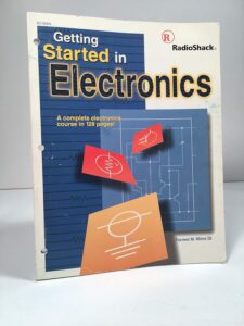 7 Best Basic Electronics Books for beginners (2026 updated)