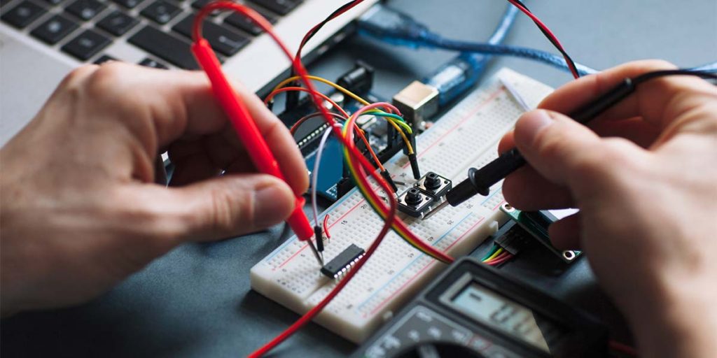 Electronics terminologies for beginners (Basic terms, 2026)