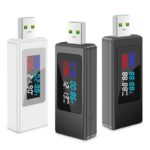 How to measure usb current and voltage [Practical Solutions]
