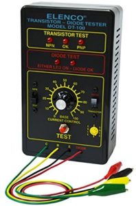 11 Best Transistor Testers [Component Testers, 2026]