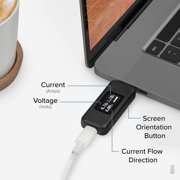14 Best USB testers (Test & Monitor USB Port/Cable 2025)