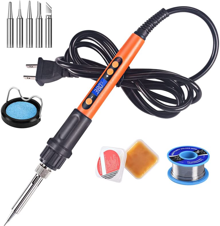 17 Essential best electronics tools for beginners (2026)
