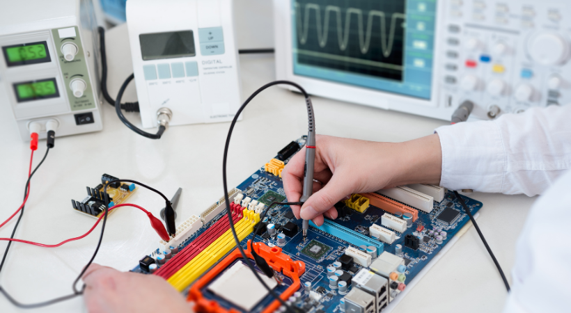 Simple definition of electronics for beginners (2026)