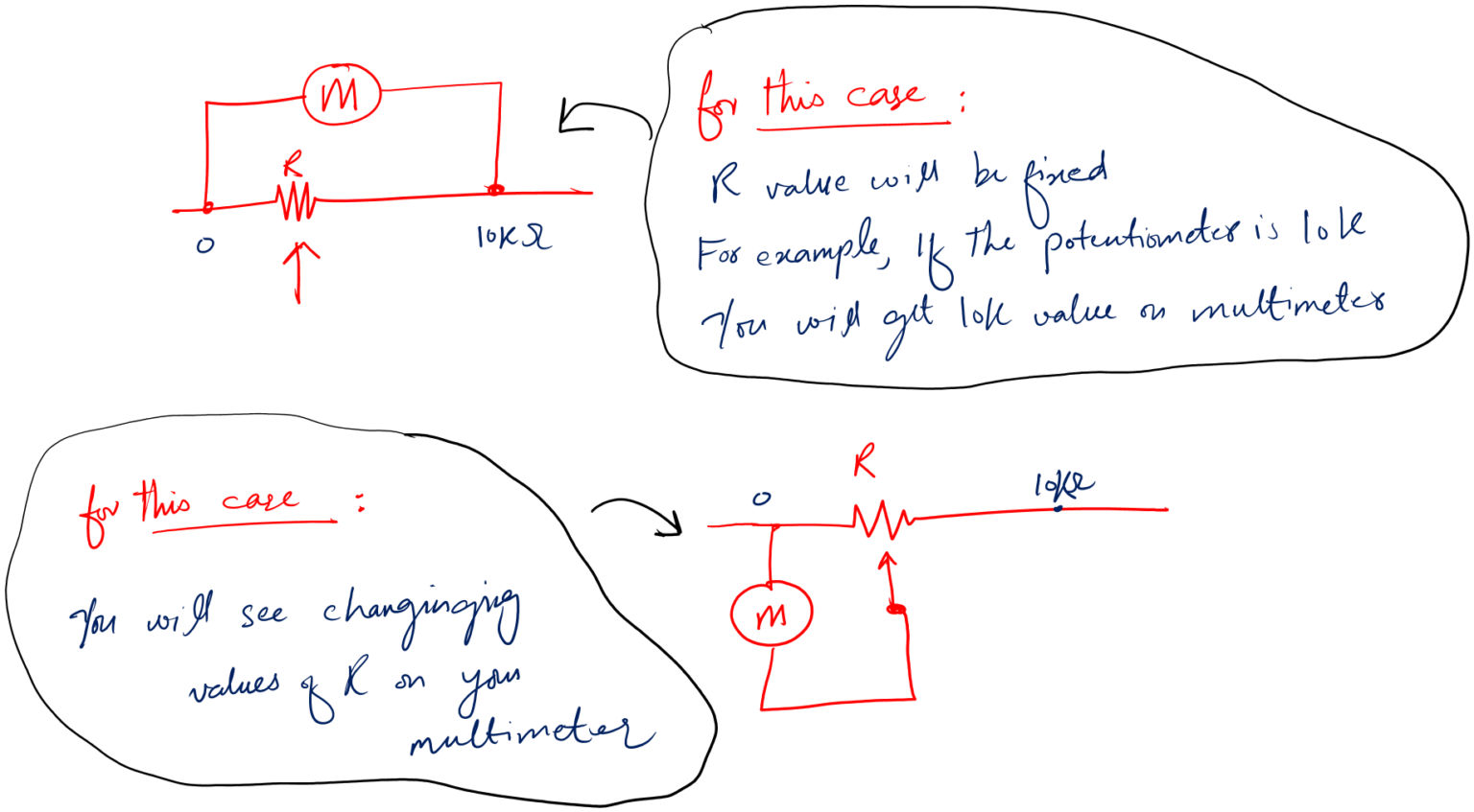 Potentiometer pins configuration (Easy Guide 2025) Potentiometer pins configuration (Easy Guide 2025)