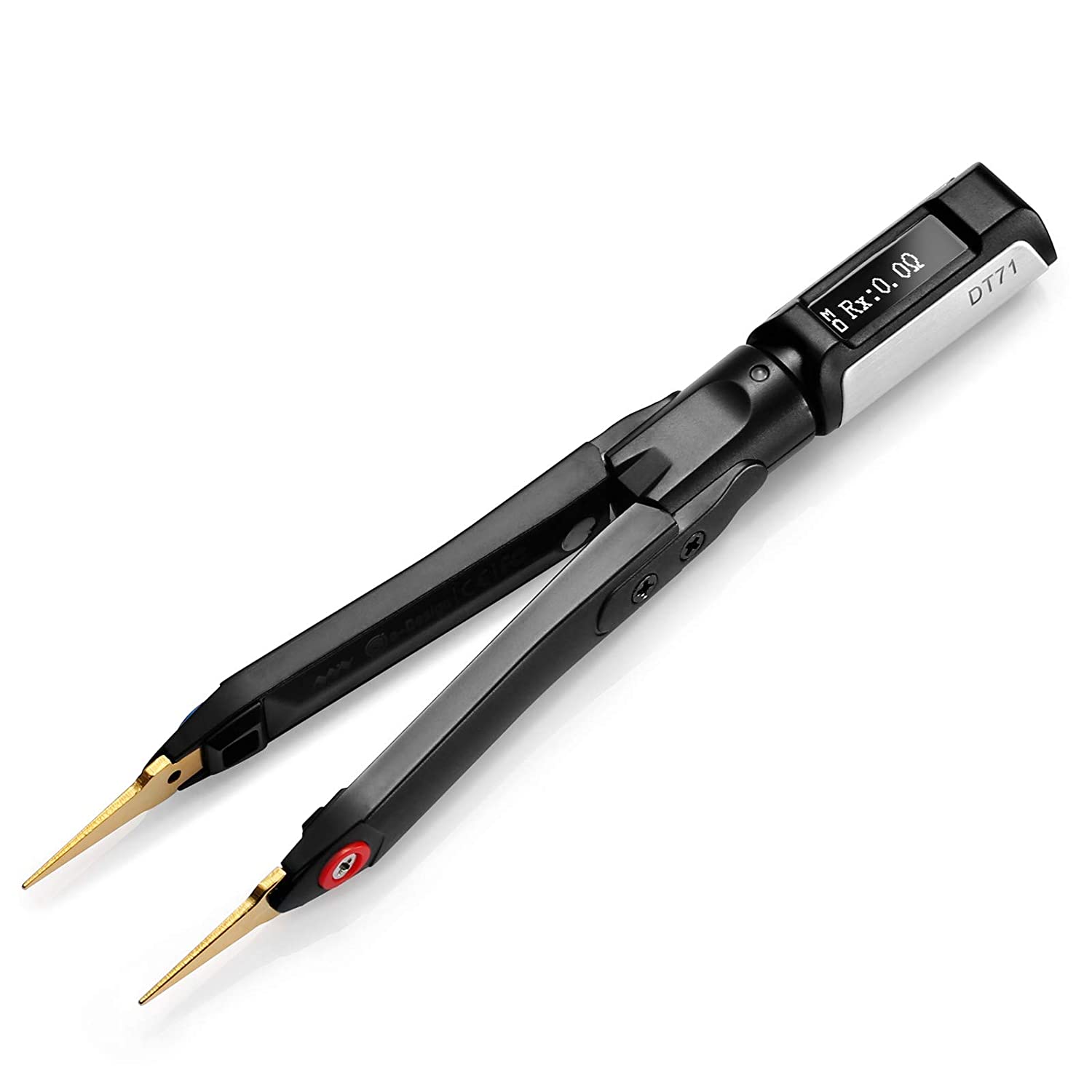 7 Best LCR Tweezers (Testing SMDs on boards 2026)