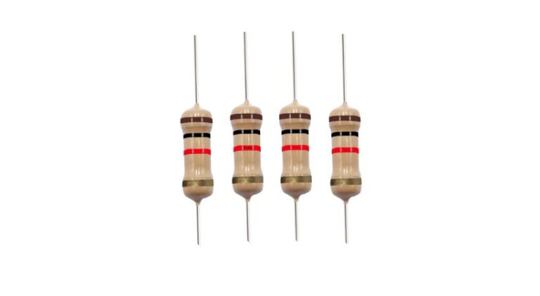 How to use resistors in a circuit properly (Beginners 2026)
