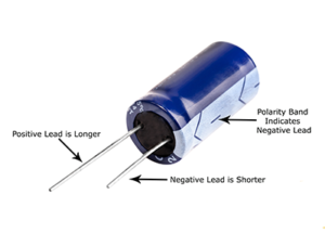 Capacitor safety precautions (Proper usage, 2025)