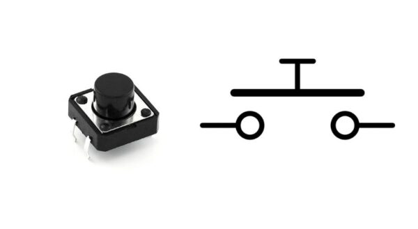 Electronic switch basics for beginners (Easy guide, 2026)