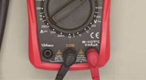 How to check for Continuity using multimeter (Guide, 2026)