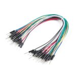 Types of jumper wires (male to male, male to female 2026)