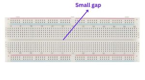 Understand breadboard parts and functions (2025)