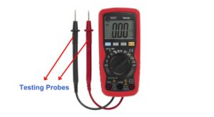 Understanding multimeter parts and functions (2025)