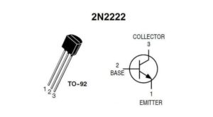 Introduction to electronic components pin configuration (2025)