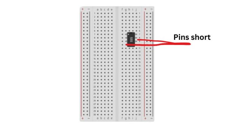 How to place IC on breadboard properly (2026)