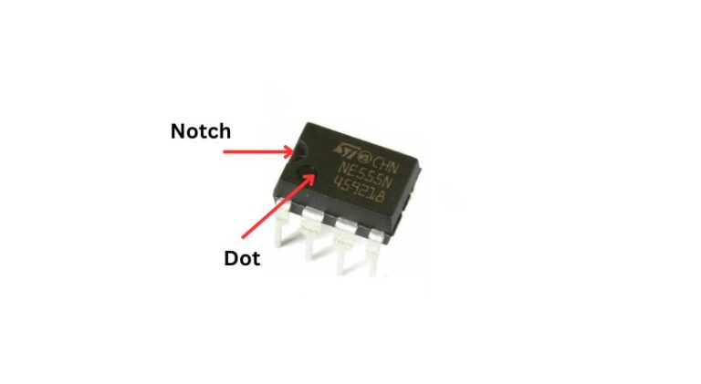 What is IC pin configuration (Beginners Guide, 2026)