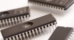 IC pin configuration (Guide, 2025)