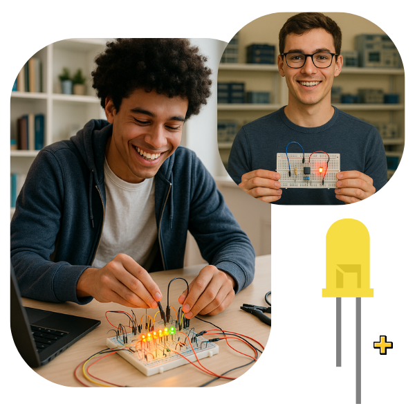 Variable resistor testing: Beginner explanation (2025)