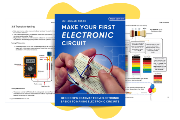 Diode reading for beginners (Easy Guide, 2026)